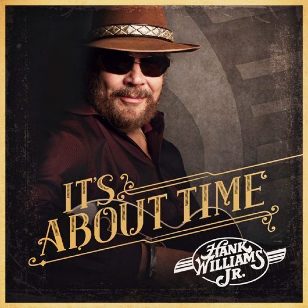 New Album Coming From Hank Williams JR | uDiscover Music