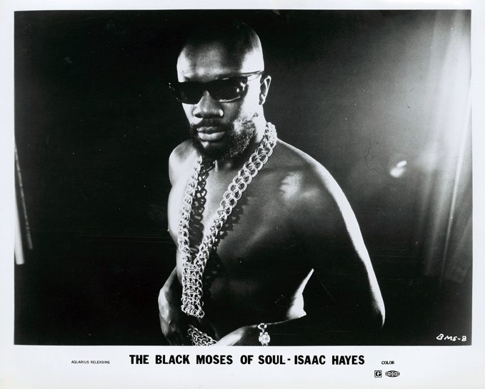 Why You Should Devote Yourself Isaac Hayes’ Black Moses | uDiscover