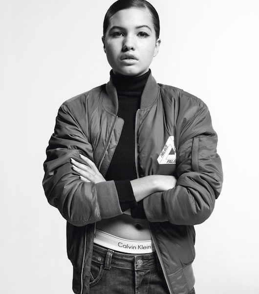 Neneh Cherry's Daughter Mabel On Sound Of 2016 Longlist - uDiscover