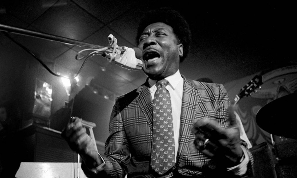Muddy Waters Goes Pop! - uDiscover