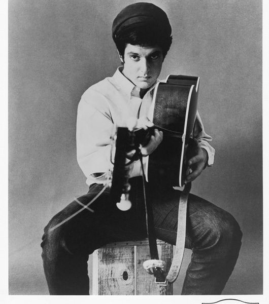 P.F. Sloan RIP | uDiscover