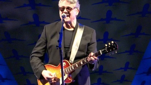 Steve Miller Muses On Hall Of Fame - uDiscover