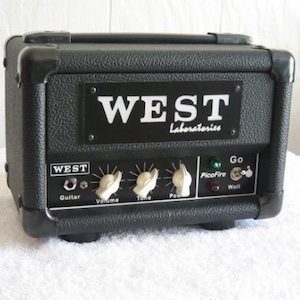 Grand Funk Amp Guru Dave West Dies - uDiscover