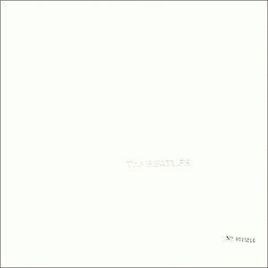 The Beatles' White Album, By Design - uDiscover