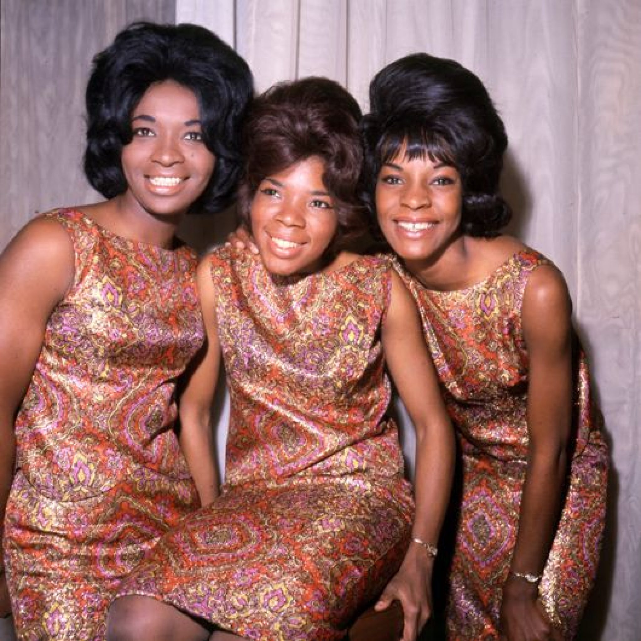 Motown: Six Months That Shook The World | uDiscover