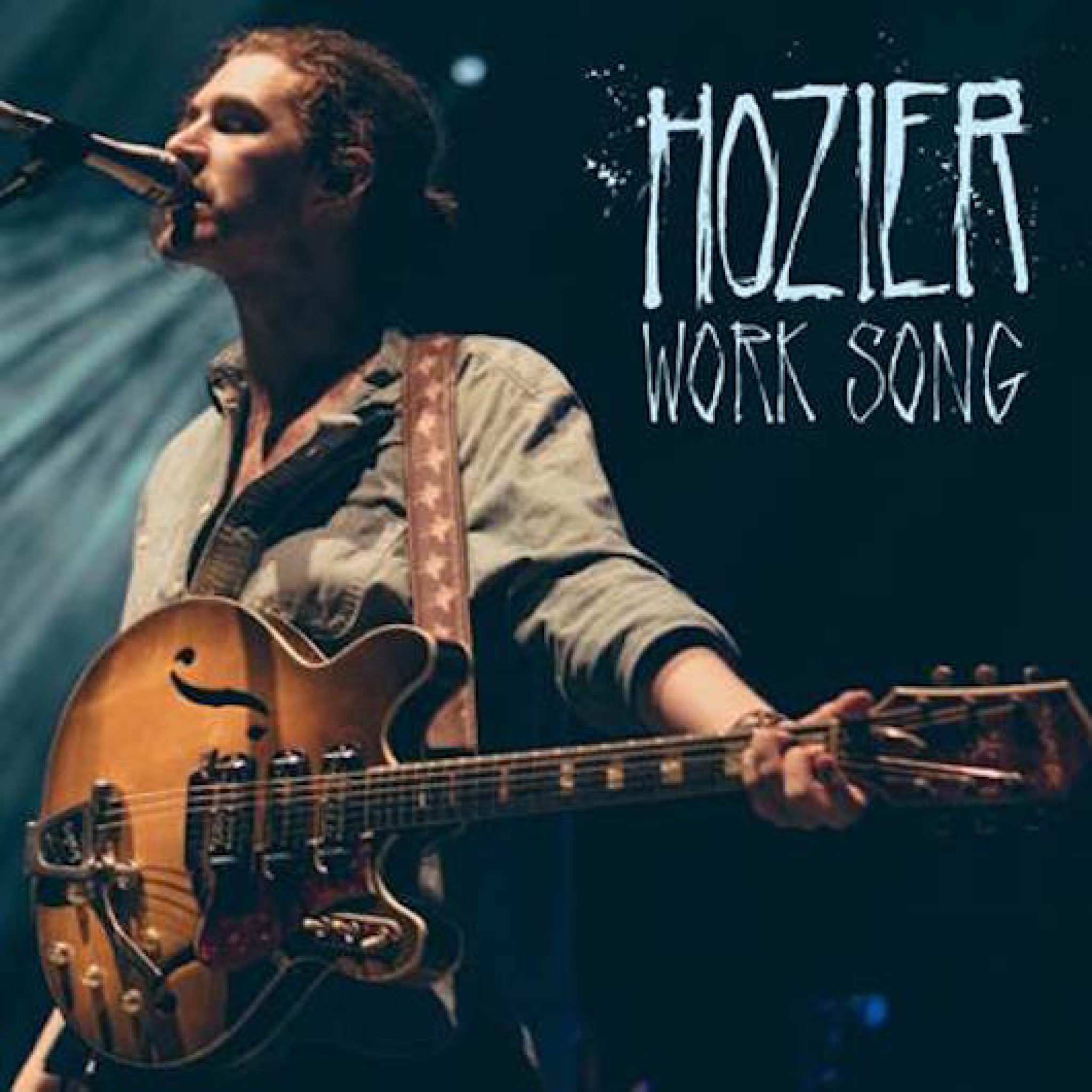 Hozier Debuts 'Work Song' Video - uDiscover