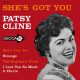 'She's Got You': 'Country Canary' Patsy Cline Follows ‘Crazy’
