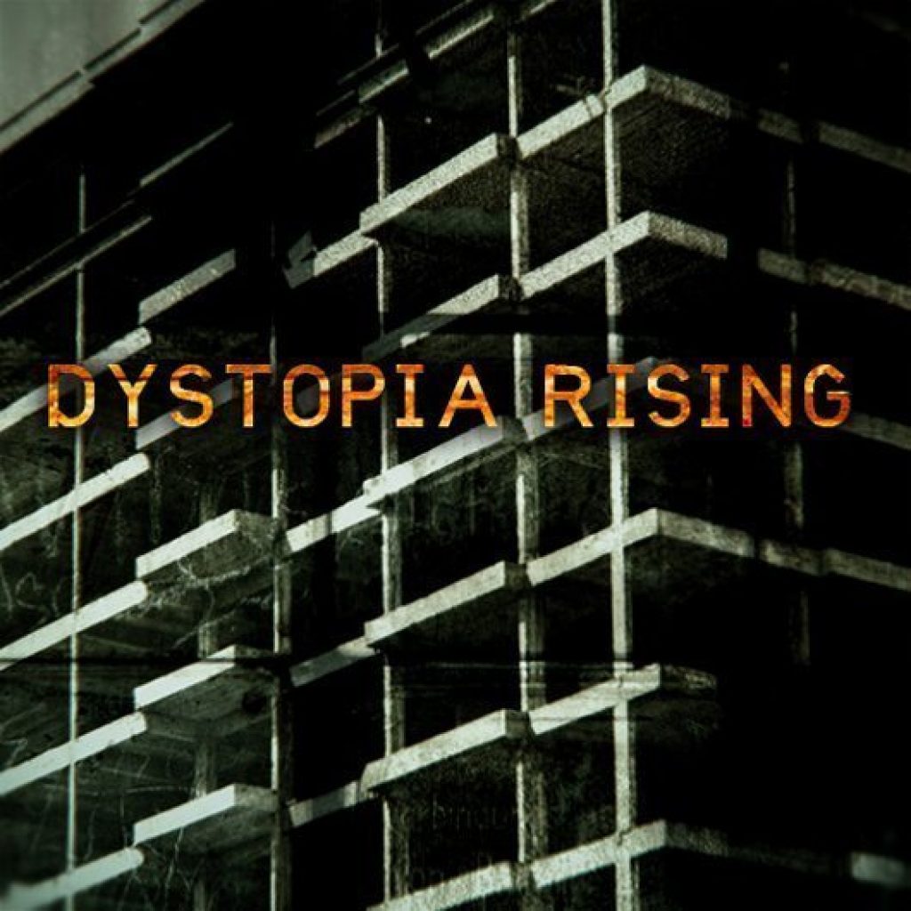 Dystopia Rising | uDiscover