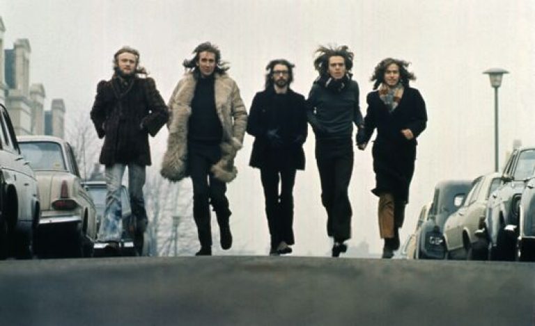 Genesis In Pictures: 1970-1975 - uDiscover