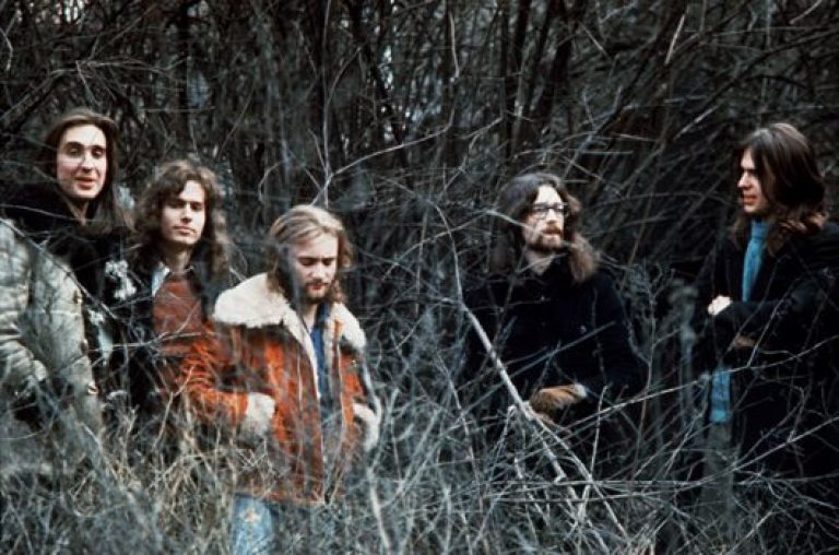 Genesis In Pictures: 1970-1975 - uDiscover