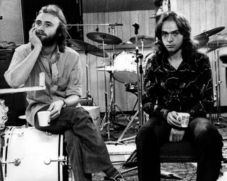 Genesis In Pictures: 1970-1975 - uDiscover