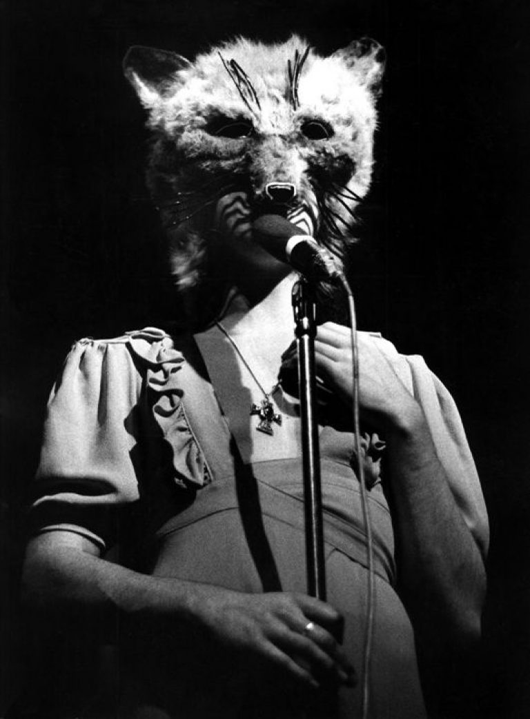 Genesis In Pictures: 1970-1975 - uDiscover