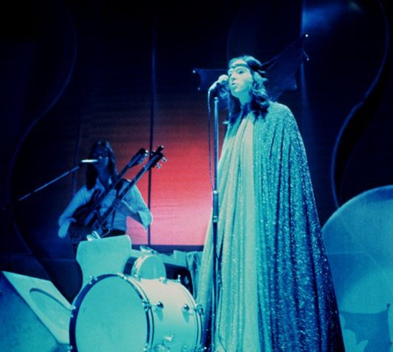Genesis In Pictures: 1970-1975 - uDiscover