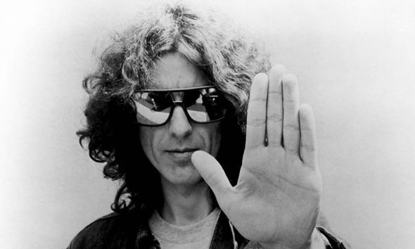 'Badge': Cream Wear 'Mysterious' Collaboration With George Harrison