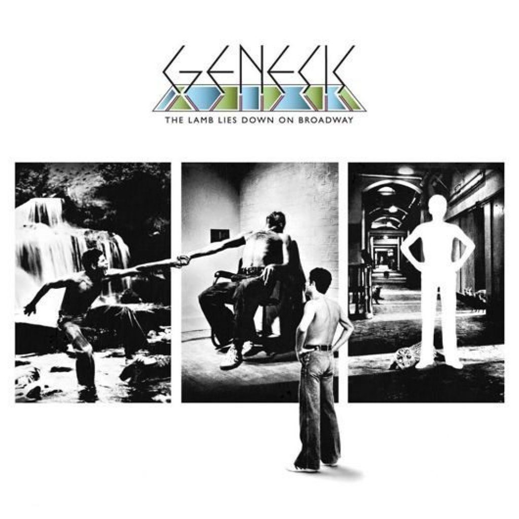 Genesis In Pictures: 1970-1975 - uDiscover