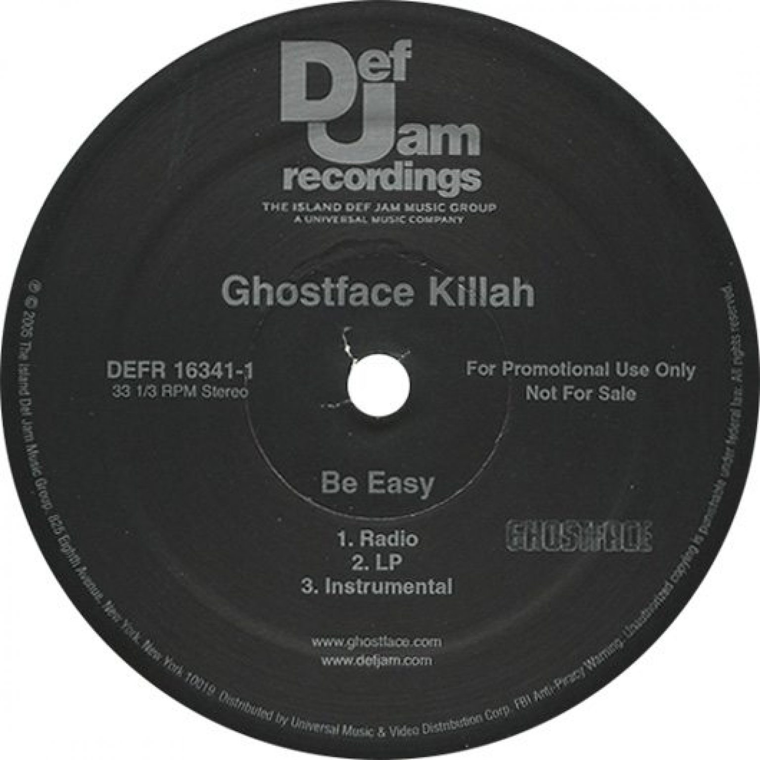 Rediscover Ghostface Killah’s ‘Fishscale’ - uDiscover