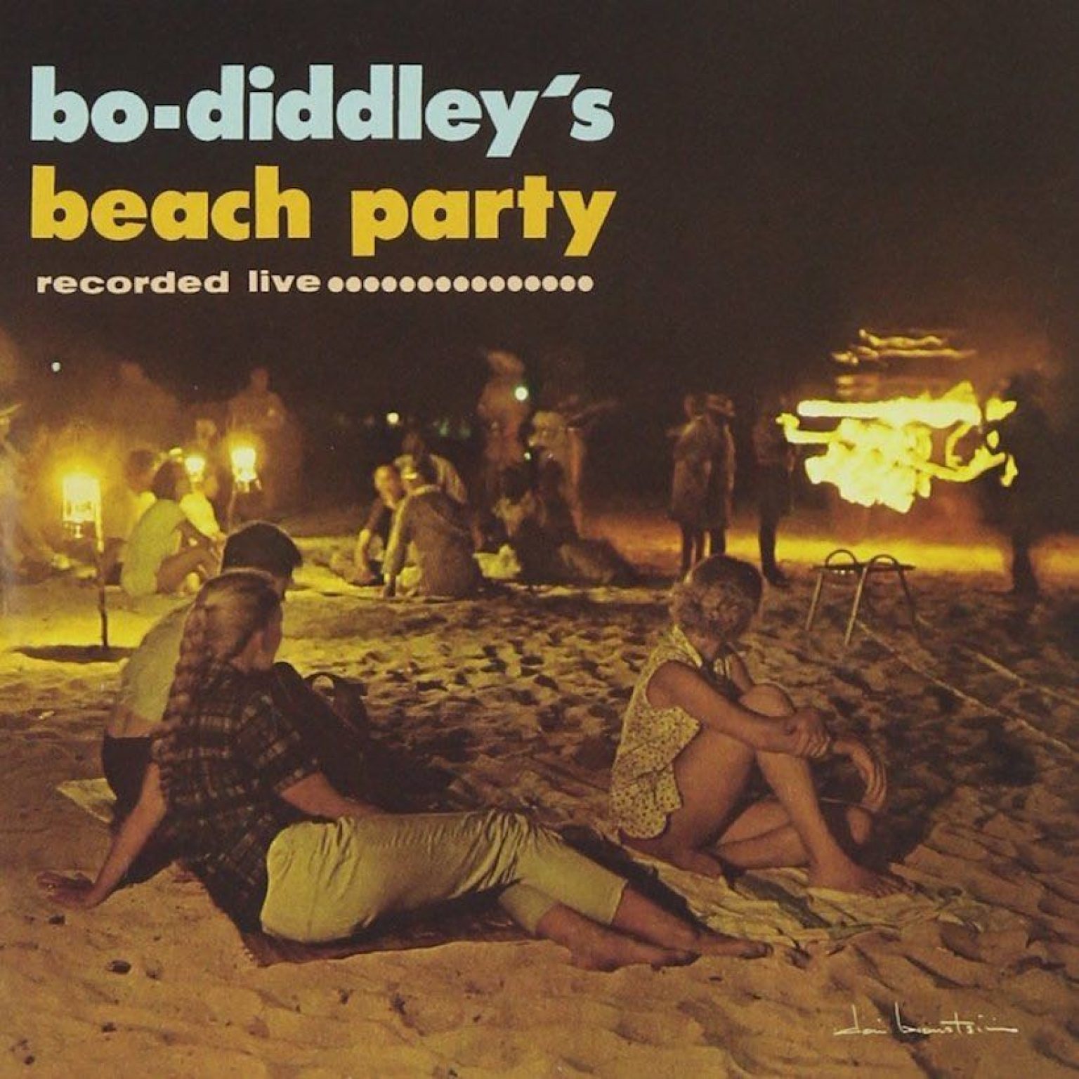 Bo Diddley - The Blues Man Had A Guitar Sound Like No Other | uDiscover