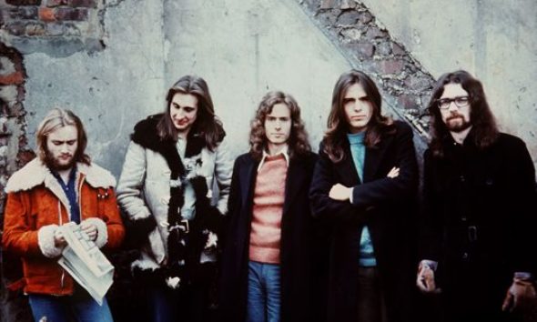 Genesis In Pictures: 1970-1975 - uDiscover