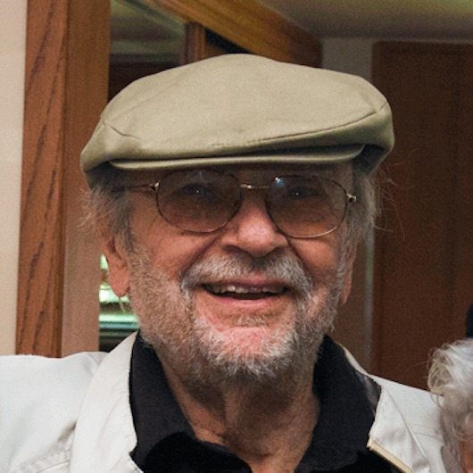 Death Of Sinatra, Basie Collaborator Jack Feierman - uDiscover