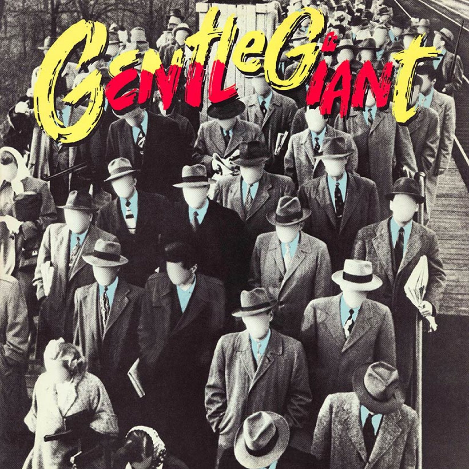 Gentle Giant: Prog Masters Of A Dizzying Array Of Instruments | uDiscover