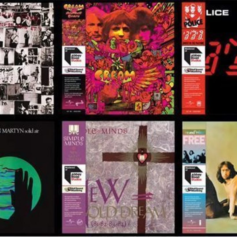 Video | Page 17 of 20 | uDiscover Music