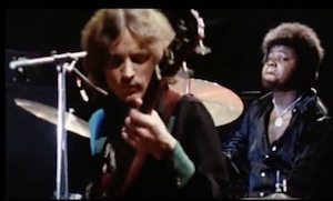 Watch Amazing Trio: Buddy Guy, Jack Bruce & Buddy Miles - uDiscover