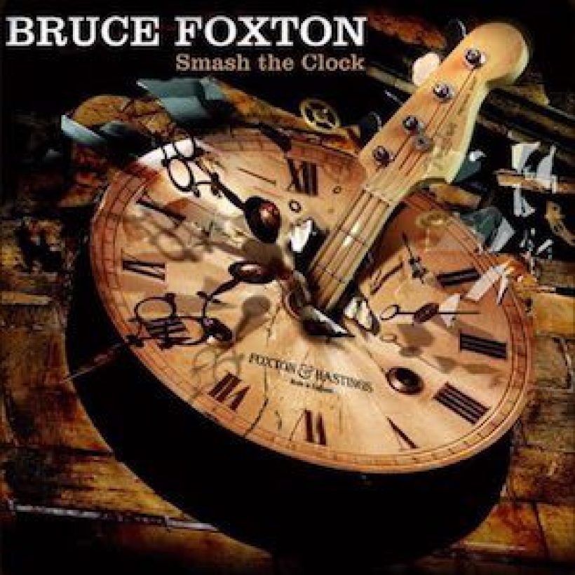 Weller Joins Foxton (Again) On New Album - uDiscover