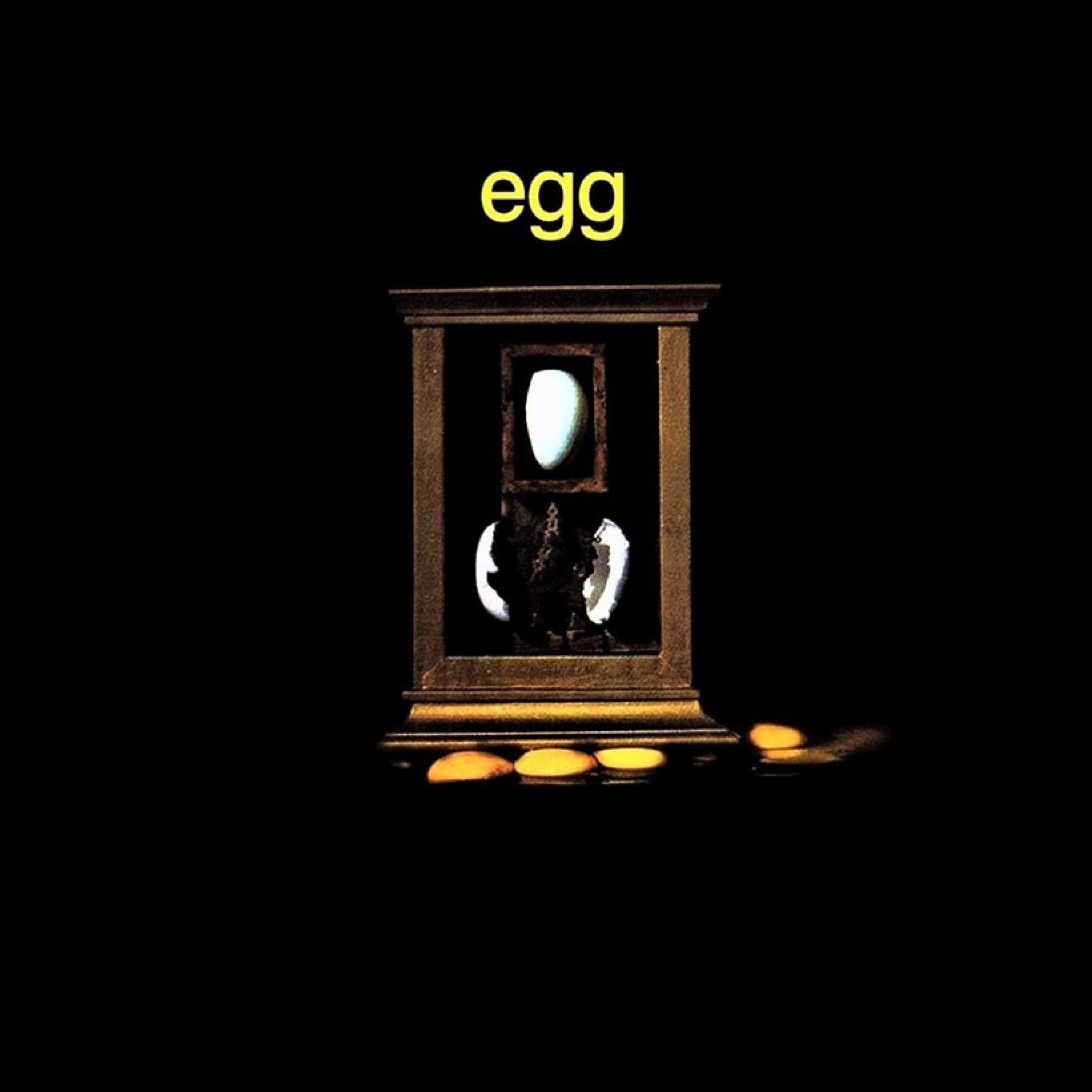 Egg: The Story Behind The Self-Titled Debut By The Prog Rock Greats