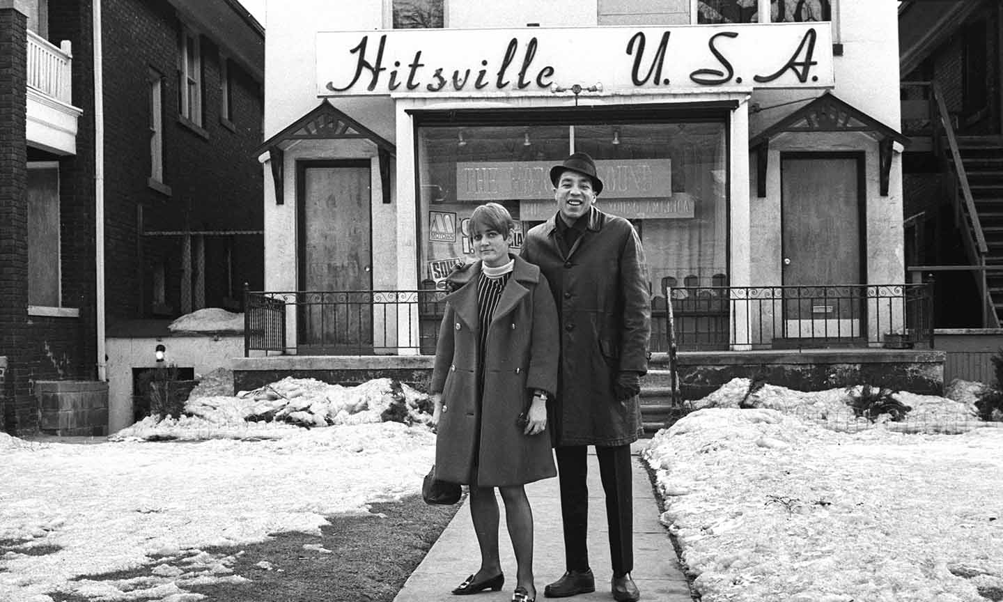 ‘Motown: The Sound Of Young America’ Reviewed - uDiscover