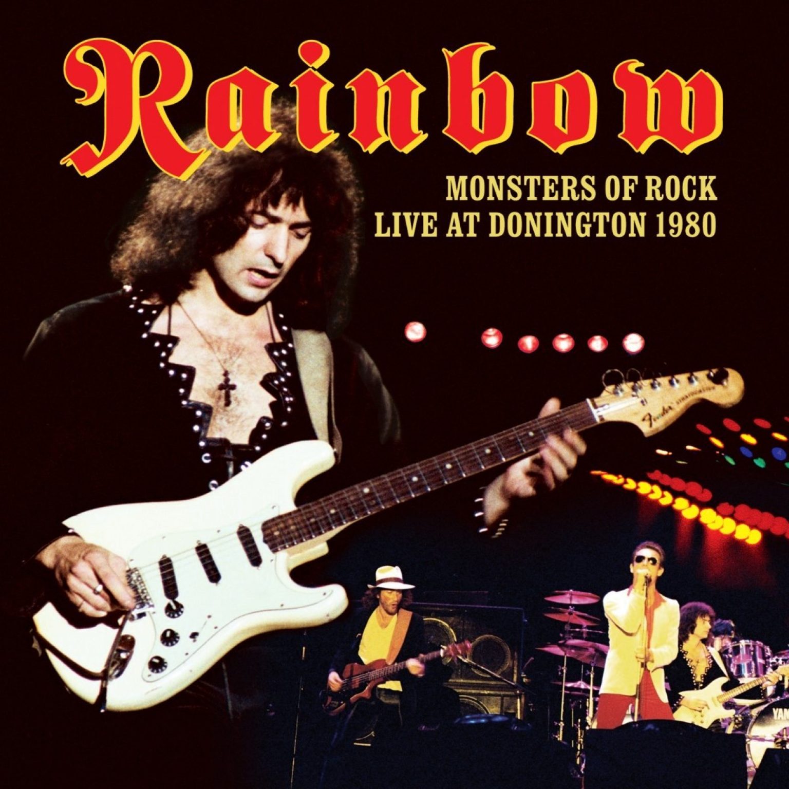 Graham Bonnet's Rainbow Recollections & Much More - uDiscover