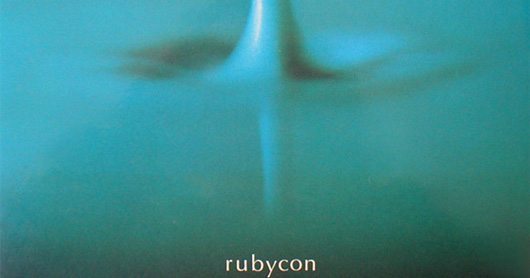 'Rubycon': How Tangerine Dream Crossed Over Into New Territory