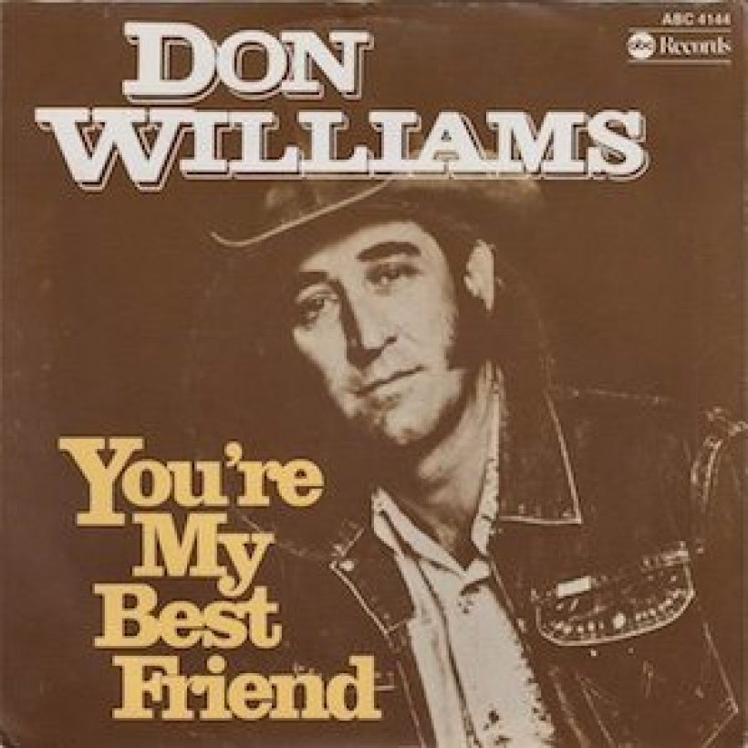 Don Williams Announces Retirement - uDiscover