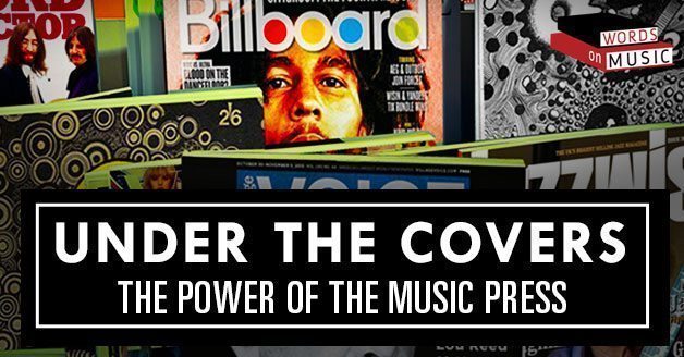 Cover Stars: The Power Of Of Music Magazines | uDiscover