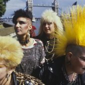 Why The Slits Debut Album Was A Cut Above The Rest | uDiscover