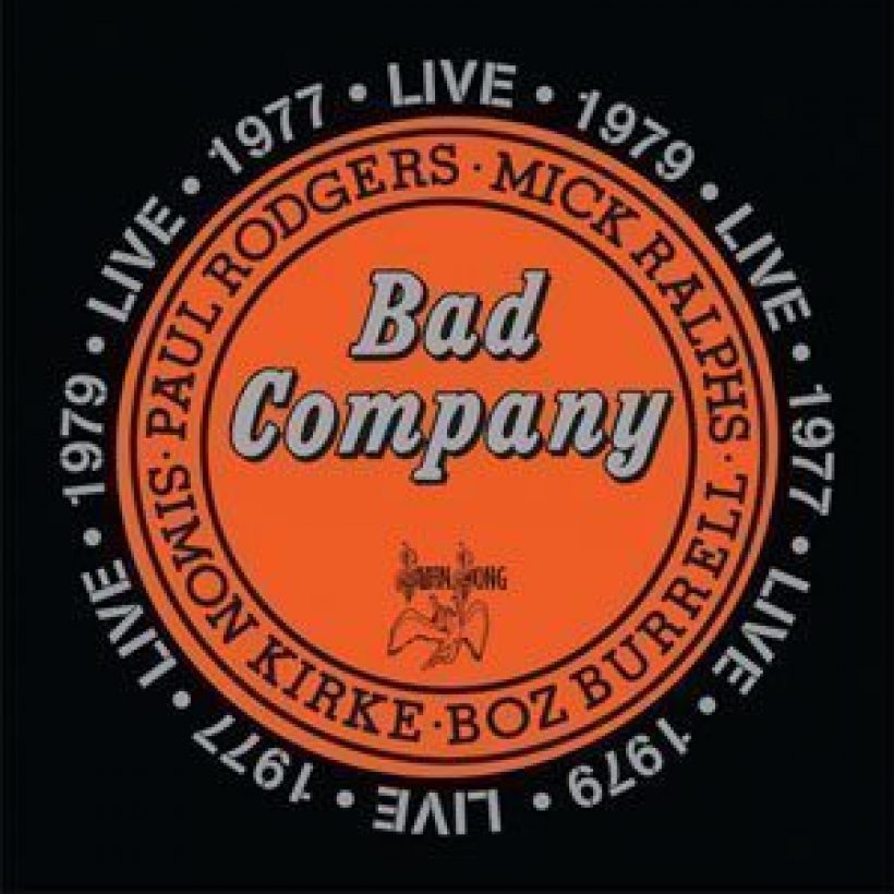 Bad Company… Great Gigs - uDiscover