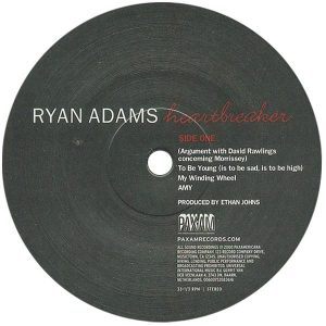 Heartbreaker: Why Ryan Adams’ Debut Album Still Cures All | uDiscover