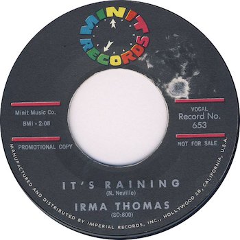 Letter From New Orleans: Celebrating Irma Thomas | uDiscover