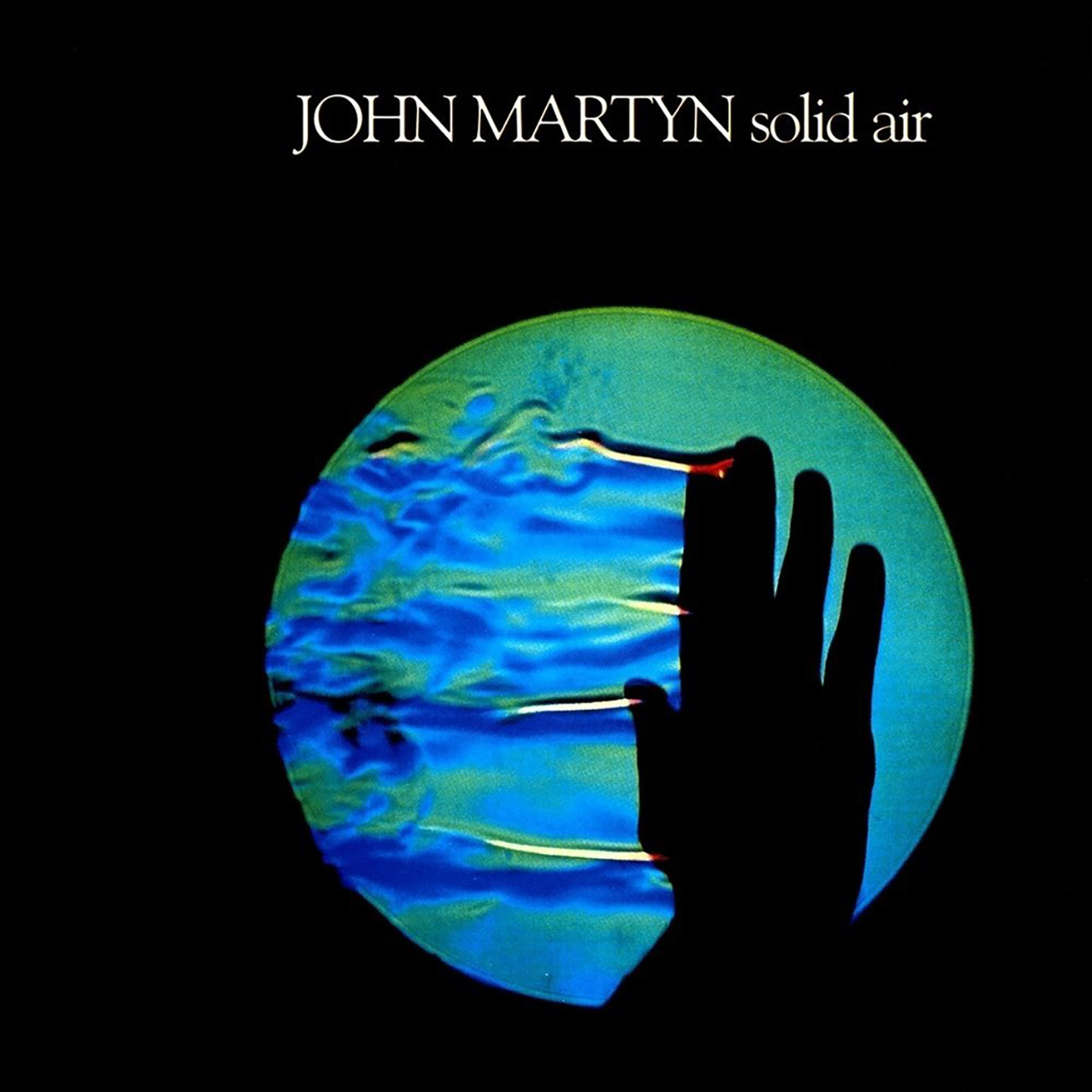 John Martyn - The Uncompromising British Folk Singer | uDiscover Music