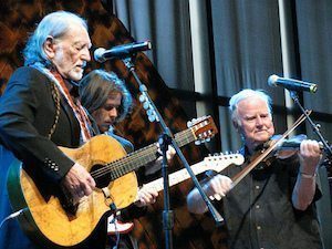 Remembering Western Swing Giant Johnny Gimble - uDiscover