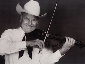 Remembering Western Swing Giant Johnny Gimble - uDiscover