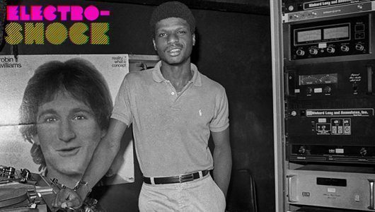Larry Levan: Genius Honoured - uDiscover