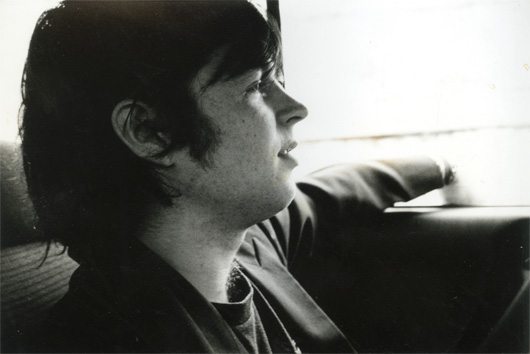 Ryan Adams: Heartbreaker? Career-Maker | uDiscover