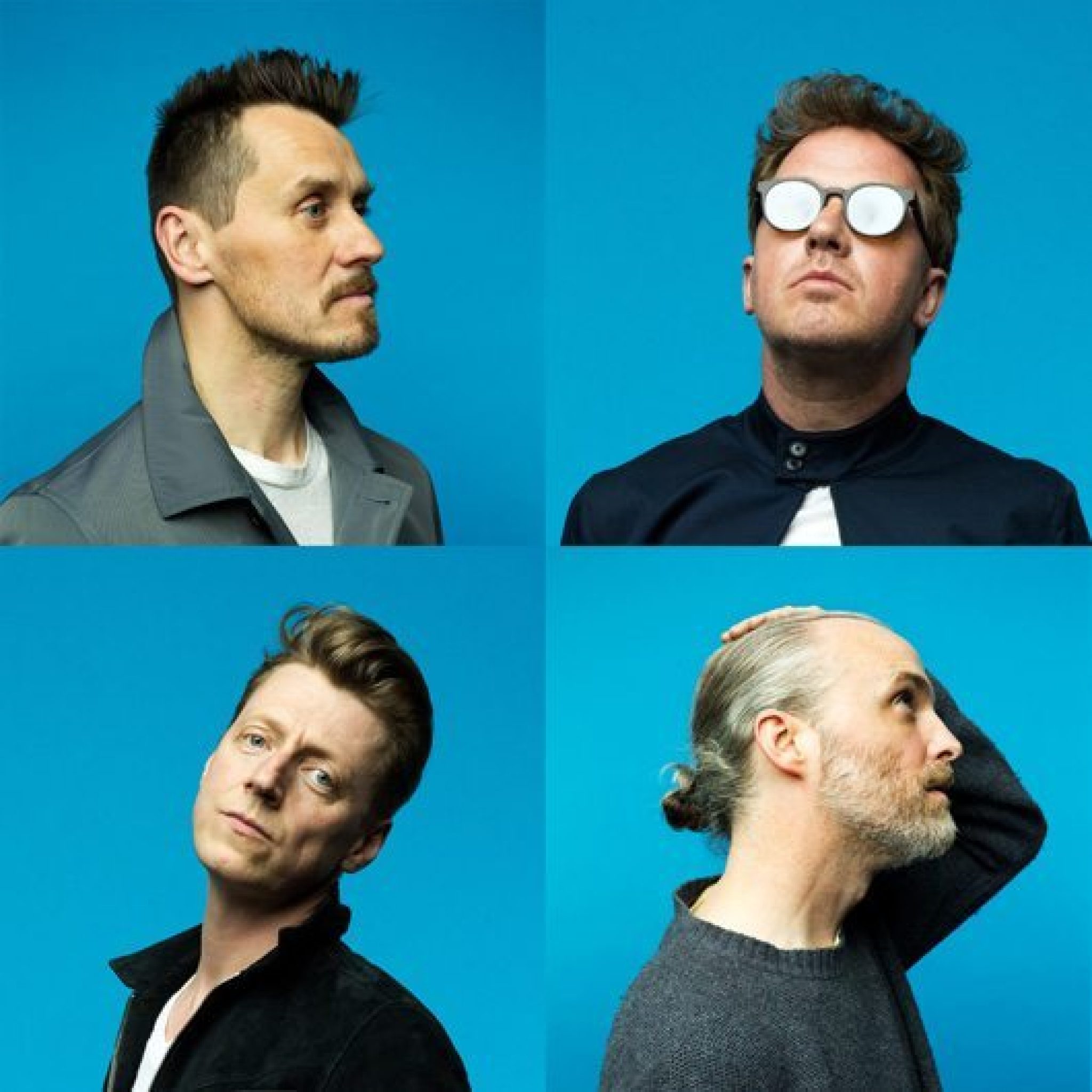 Travis: ‘Everything’ And More - uDiscover