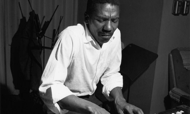 The Incredible And Influential Jimmy Smith | uDiscover