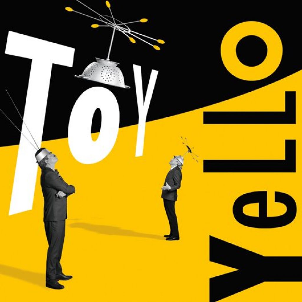 ‘Toy’ Boys Yello Make Their Long-Awaited Return - uDiscover