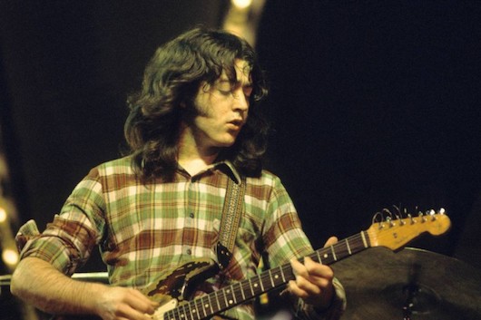 RORY GALLAGHER – Died On This Day 14th June 1995 (aged 47) | The Fat ...