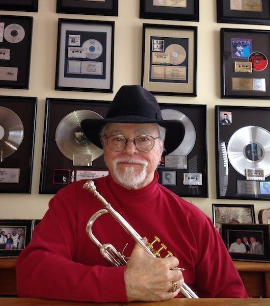 Death Of Memphis Horns Staple Wayne Jackson - uDiscover