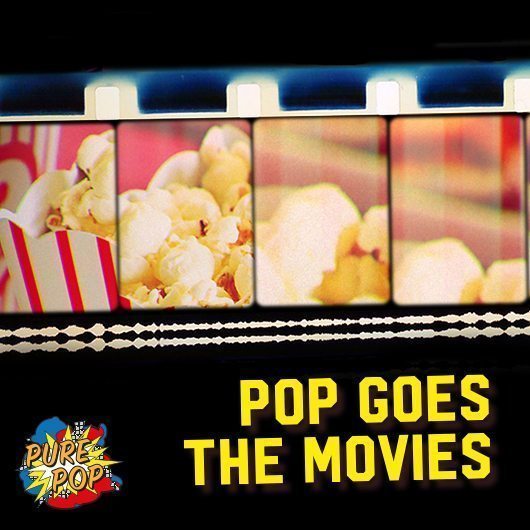 Pop Goes The Movies: The Best Songs In Films - uDiscover