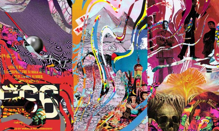 Best Psychedelic Albums: 30 Mind-Expanding Records