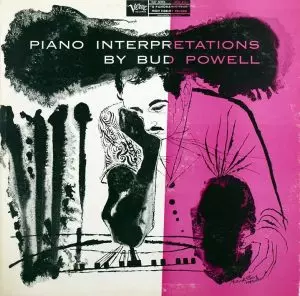 Remembering The Genius of Bud Powell